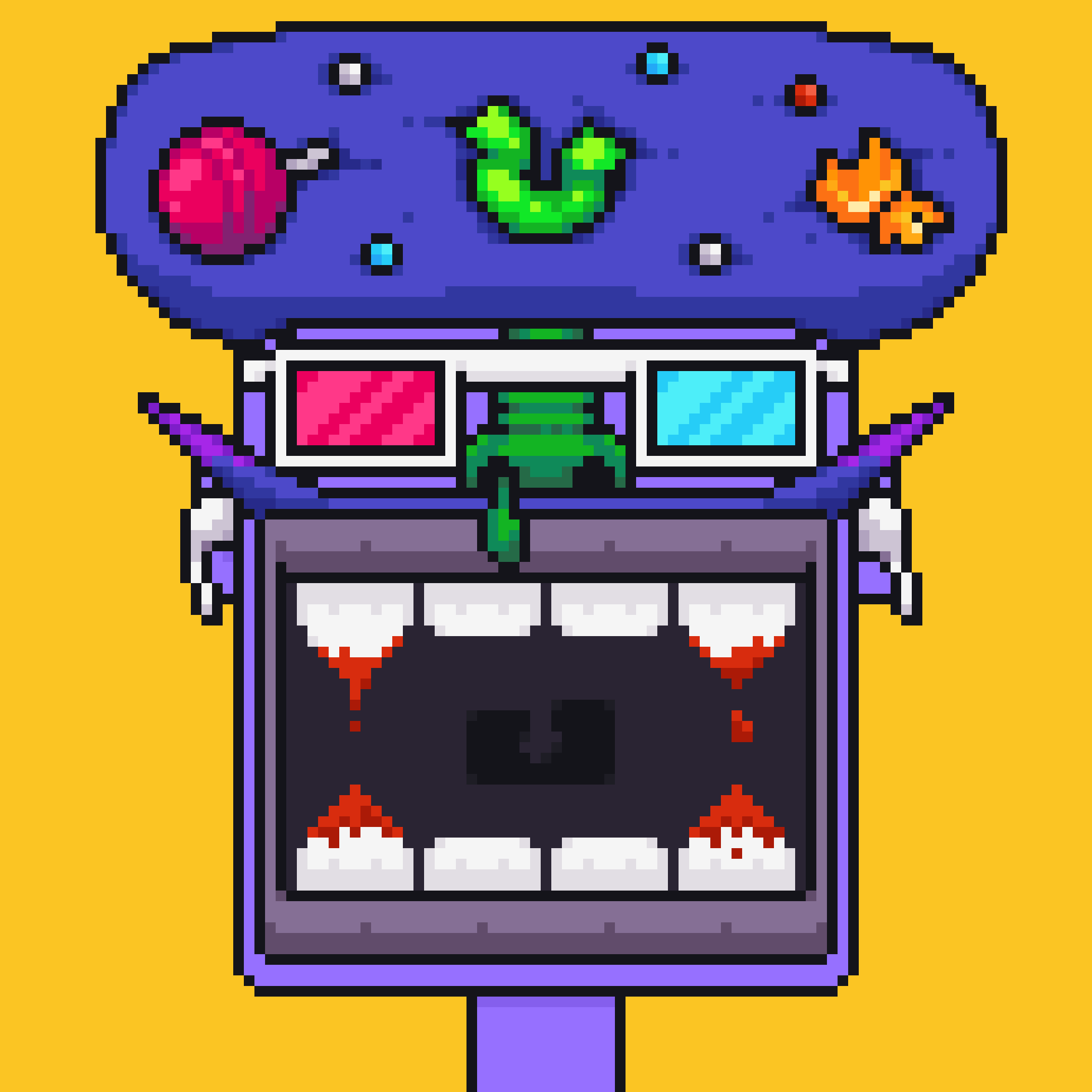 genie.box - Profile | .box