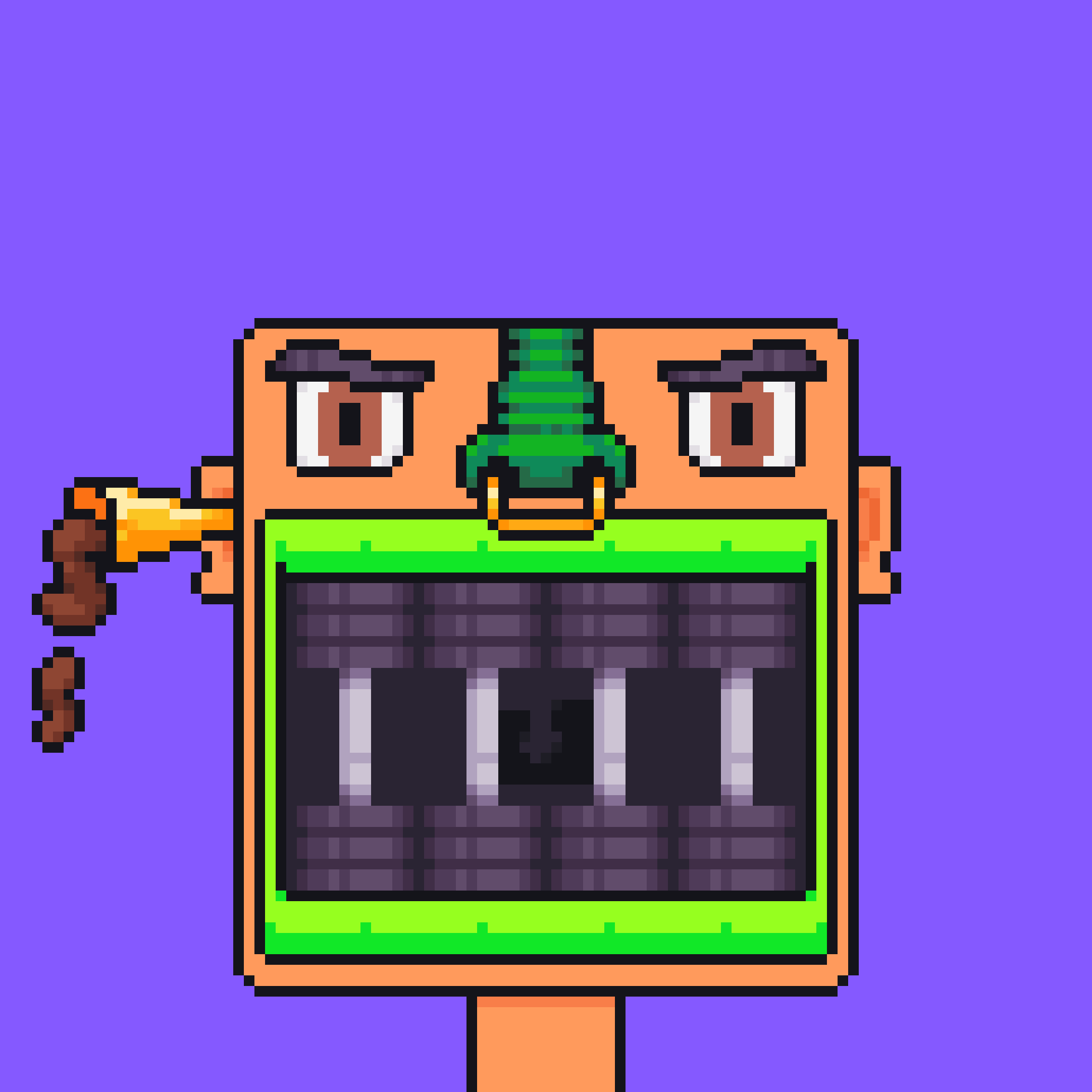 genie.box - Profile | .box